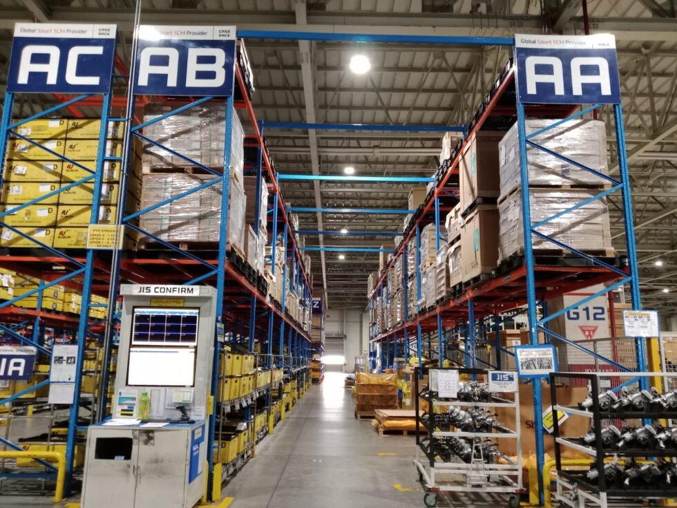 Jenis-Jenis Rak Gudang dan Fungsinya untuk Berbagai Industri | Rak ...